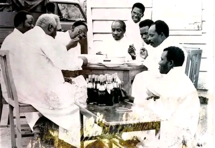 Why Celestial Church Requires 3 Or 7 Elders For Effective Prayer ...